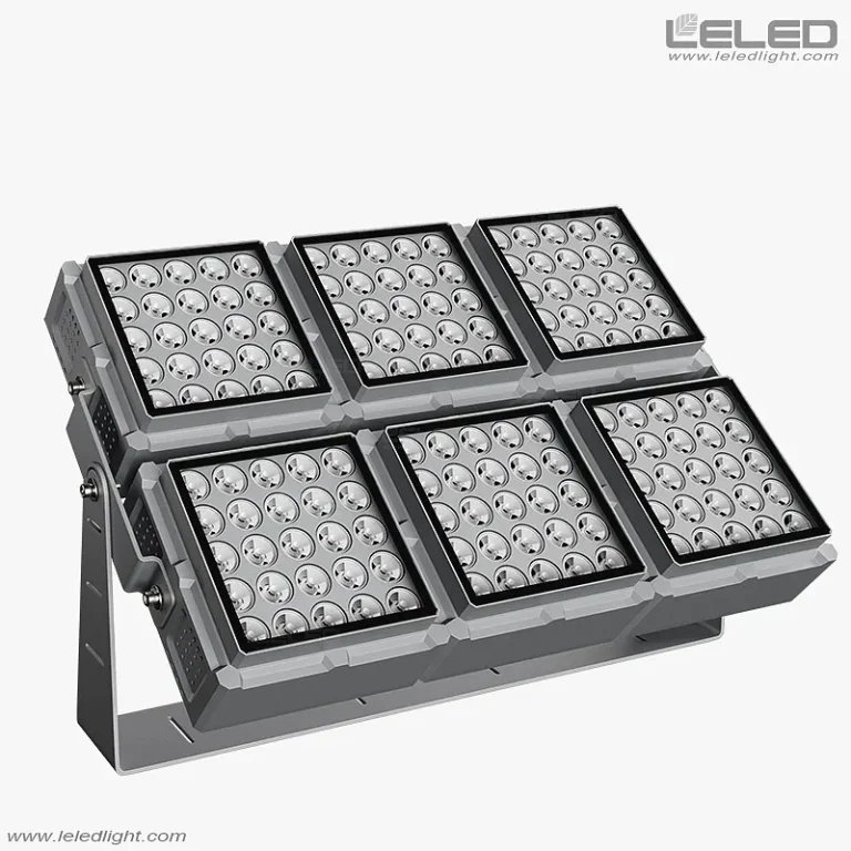 Super narrow beam led flood lights 3° for outdoor architectural ...