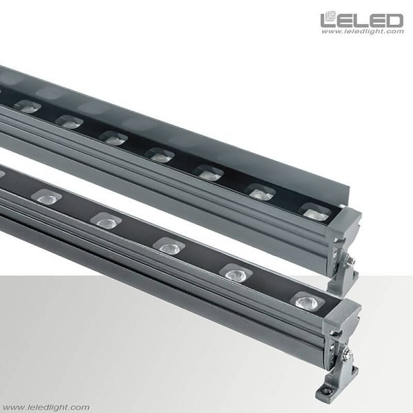 Outdoor Wall Wash Lighting Landscape High Power LED