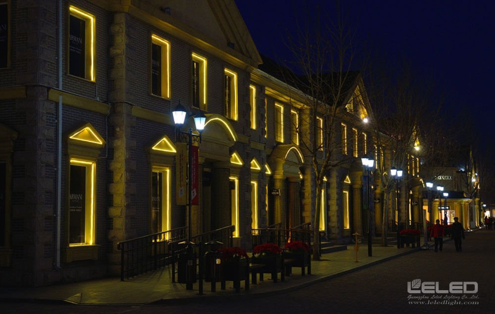 LED Strip Lights China Supplier and Manufacturer,Good quality