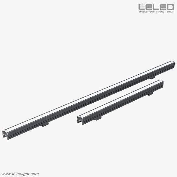 LED Linear Lights Outdoor SMD Rigid Strip For Wallwashers Building ...