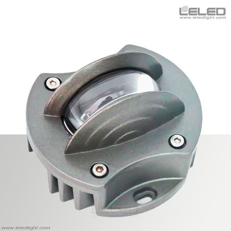 180° Blade Effect LED Lighting Outdoor For Windows - LED Lights ...