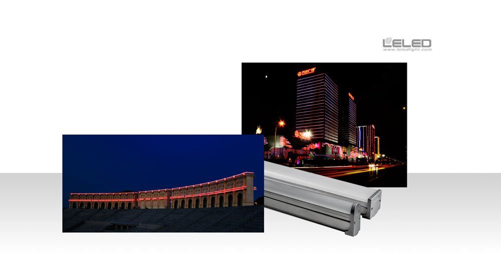 LED Contour Lighting design idea - LED Lights Manufacturers In China ...