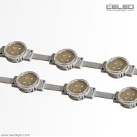 Waterproof RGB LED Pixel Lights & DMX LED dot lighting - LED Lights ...